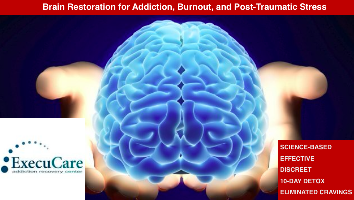 NTR Brain Restoration: Resetting Neurotransmitters & Receptor Systems ...